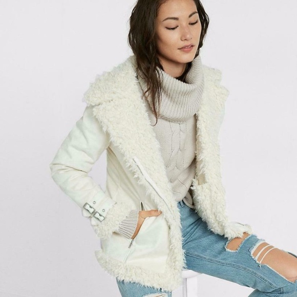 Express | Jackets & Coats | Express Jacket | Poshmark